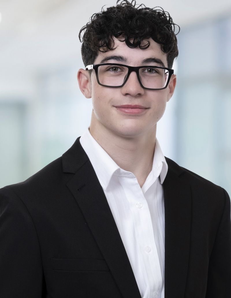 Matthew Borg | United Realty