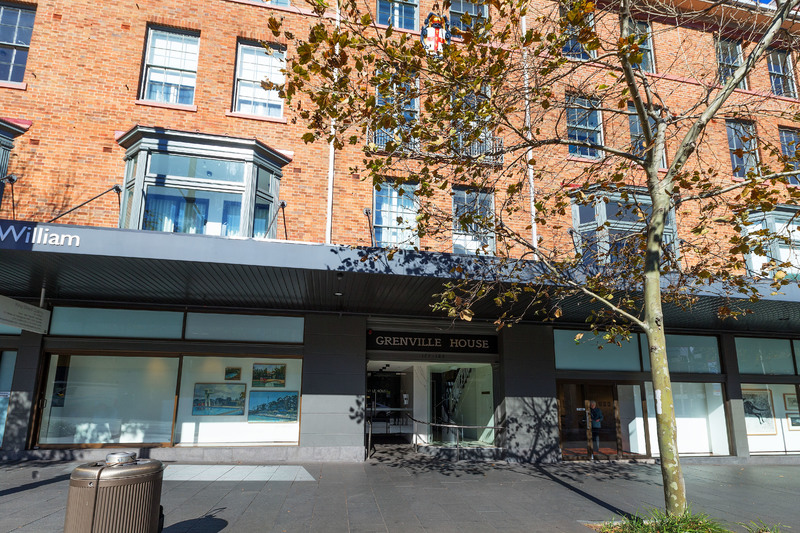 Sold - 104/177-185 William Street - Darlinghurst , NSW 2010