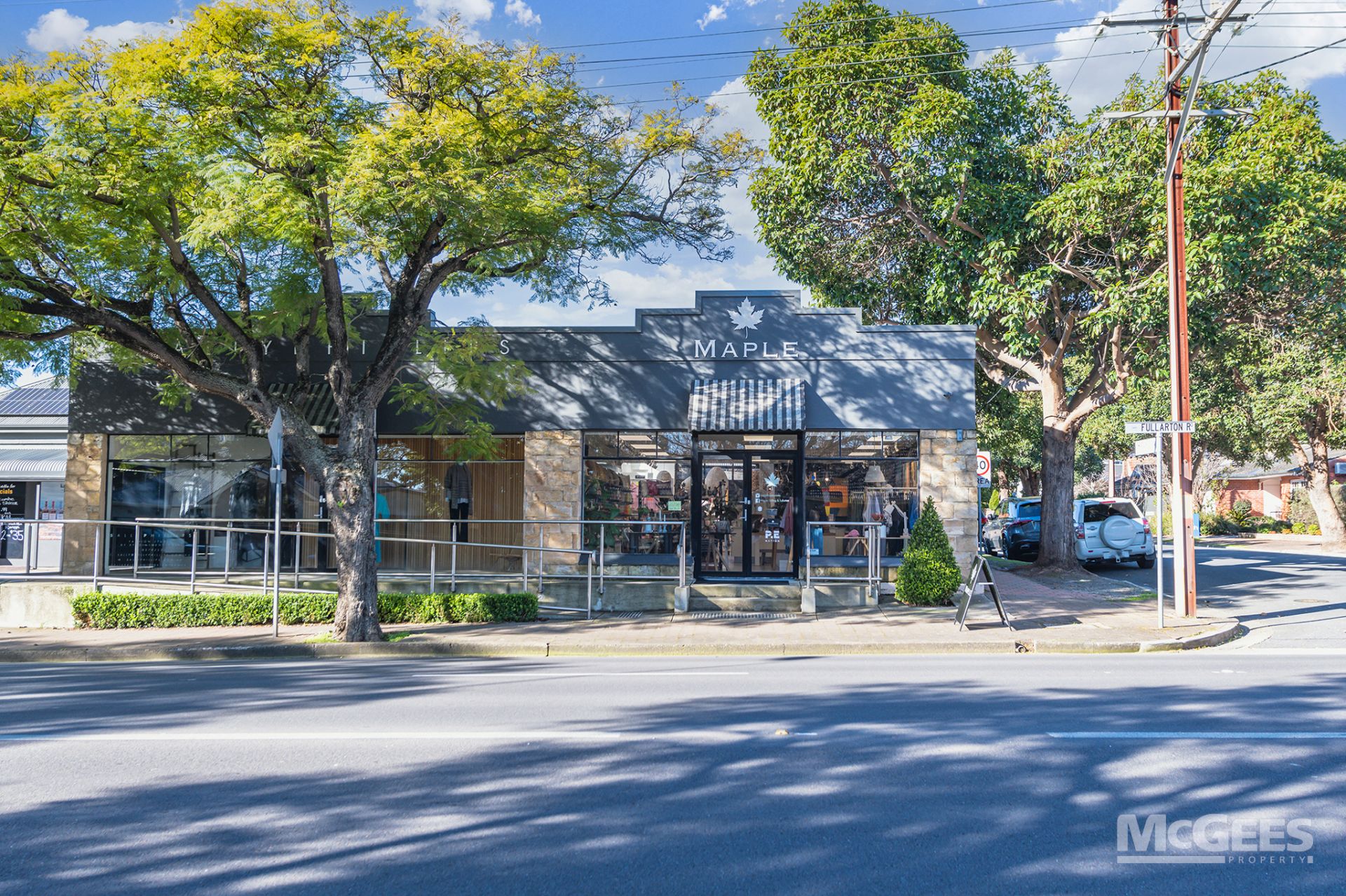 2/380 Fullarton Road, Fullarton | McGees Property Adelaide