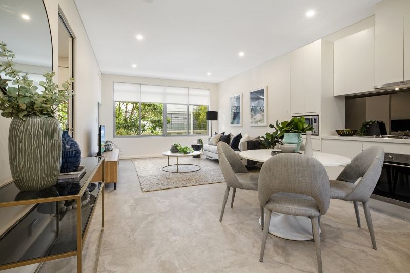 20/21-27 William Street, Alexandria | Biller Property