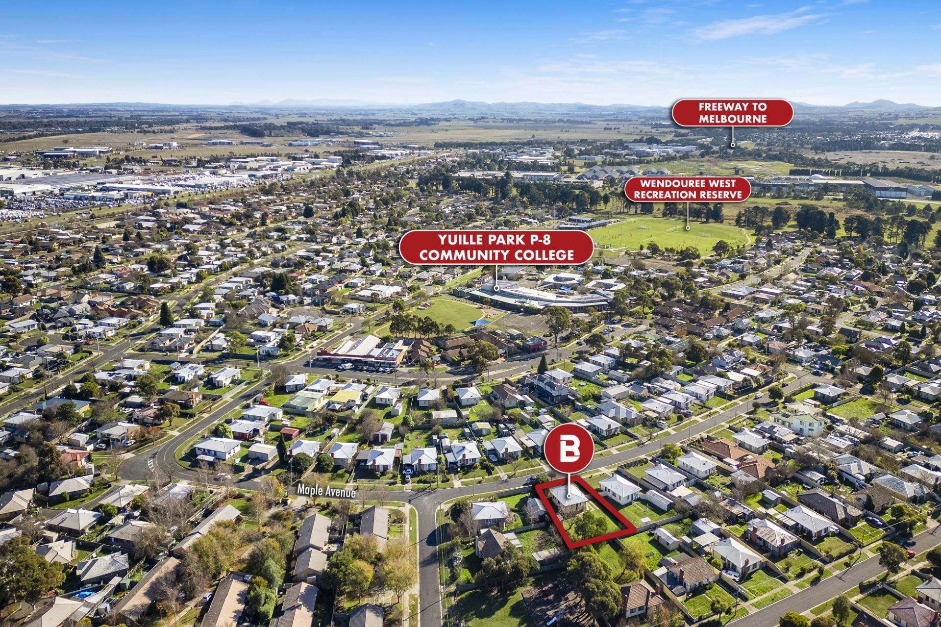 50 Maple Avenue, Wendouree | Ballarat Real Estate Pty Ltd