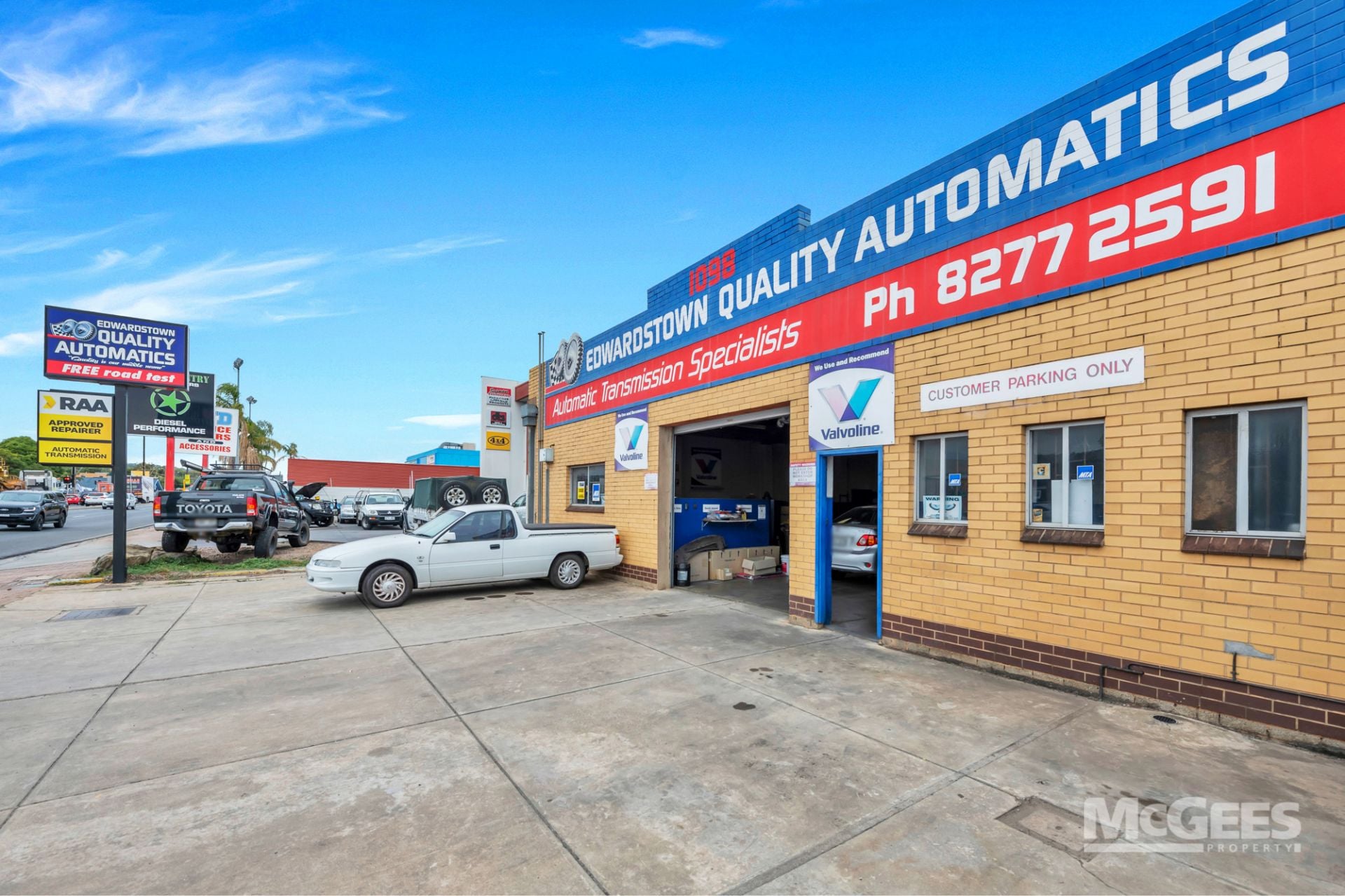 1098 South Road, Edwardstown | McGees Property Adelaide