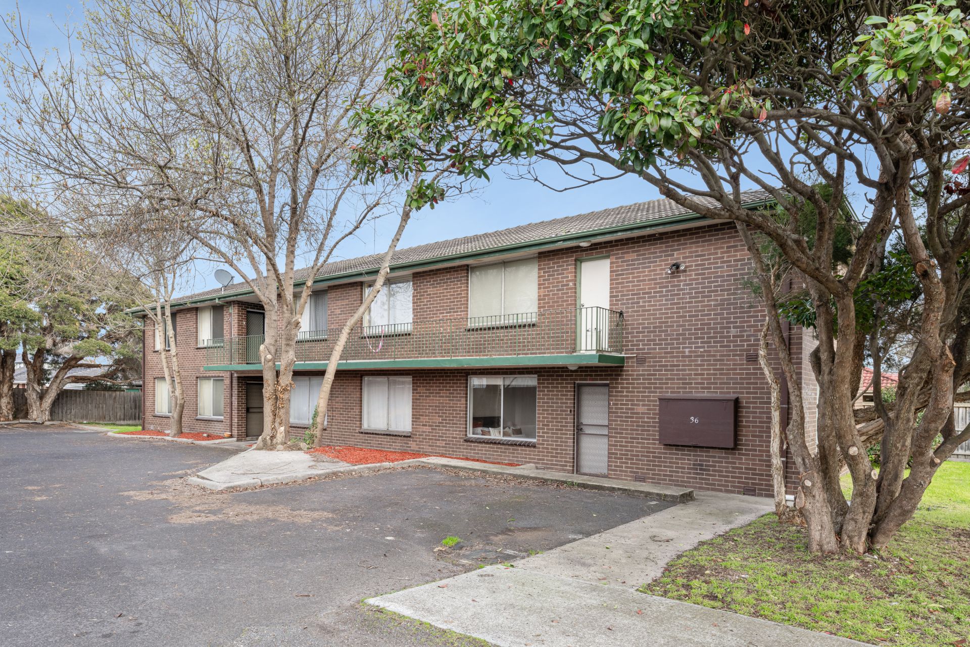 1, 2 & 5/36 Fairway Street, Frankston | OBrien Real Estate