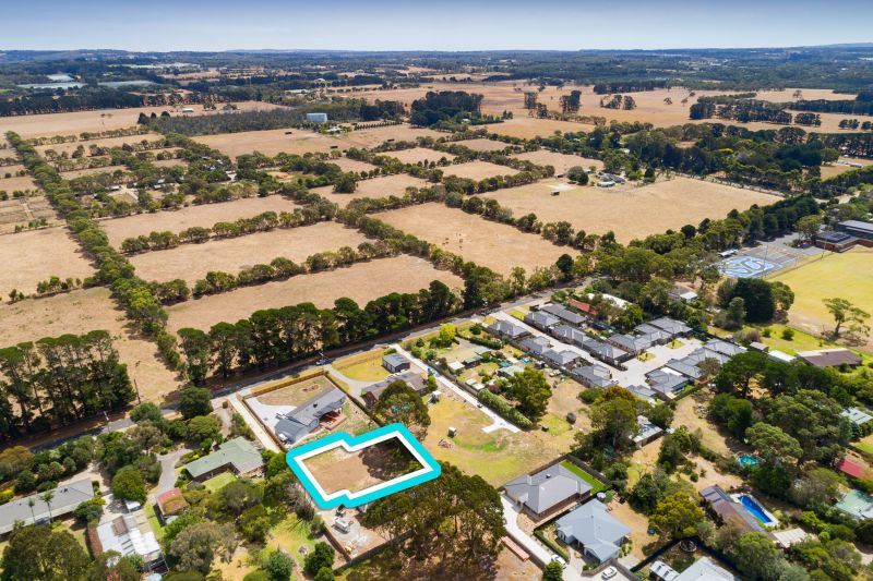 Real Estate For Sale - 2/63 Hendersons Road - Bittern , VIC