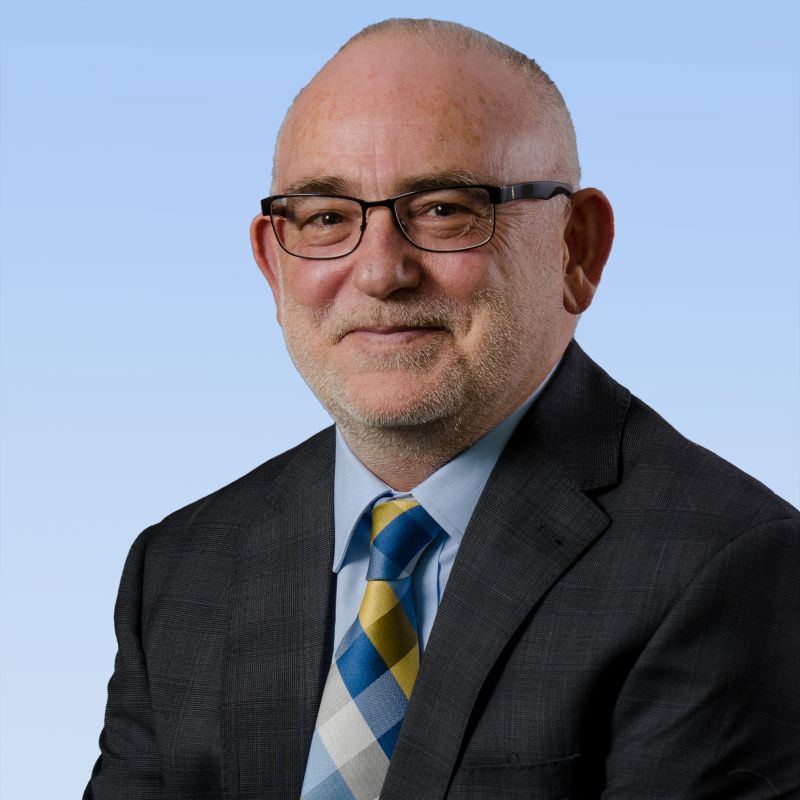 Andrew Nobes | McGees Property Adelaide