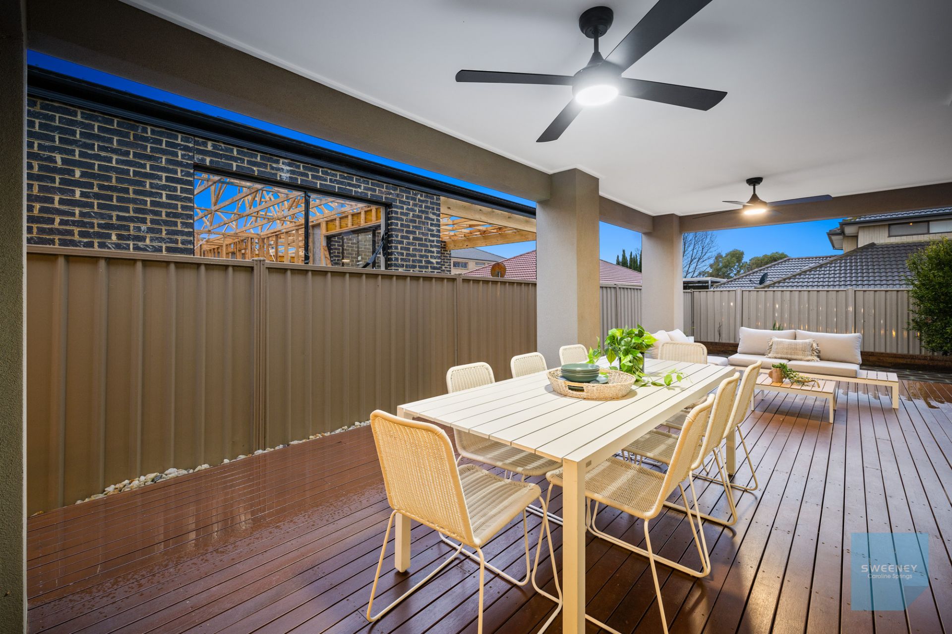 24 Orbis Avenue, FRASER RISE | Sweeney Estate Agents