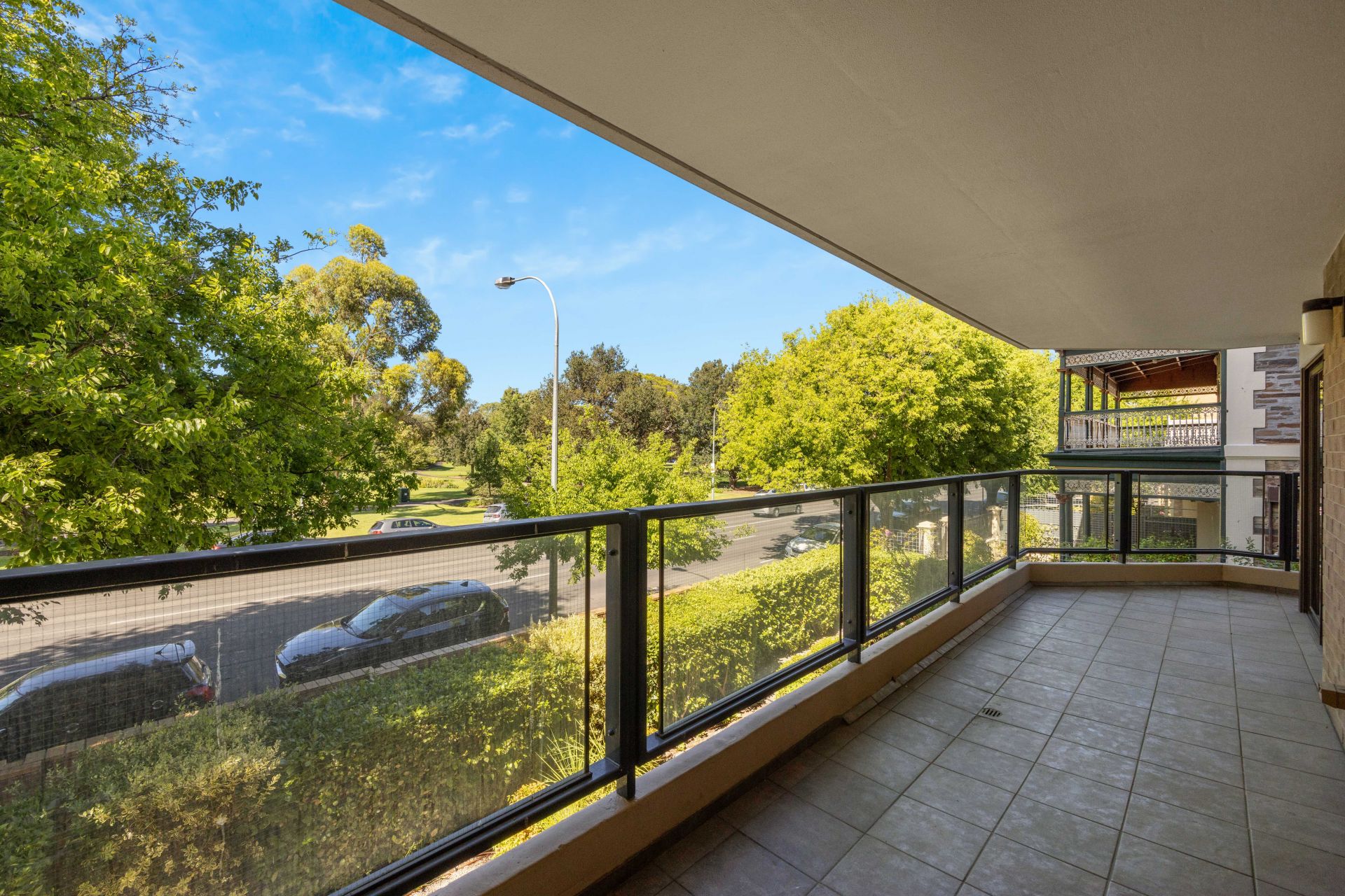 1B/100 South Terrace, Adelaide | Fox RE
