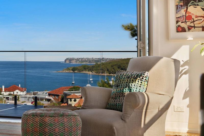 Real Estate For Lease - 6/39 Lauderdale Avenue - Fairlight , NSW