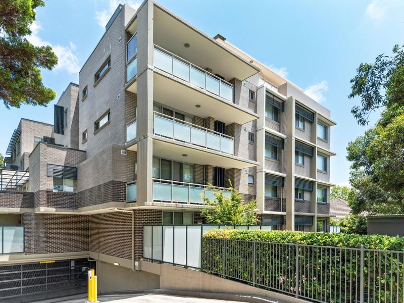 13/728-730 Pacific Highway, Gordon | Asset Realty