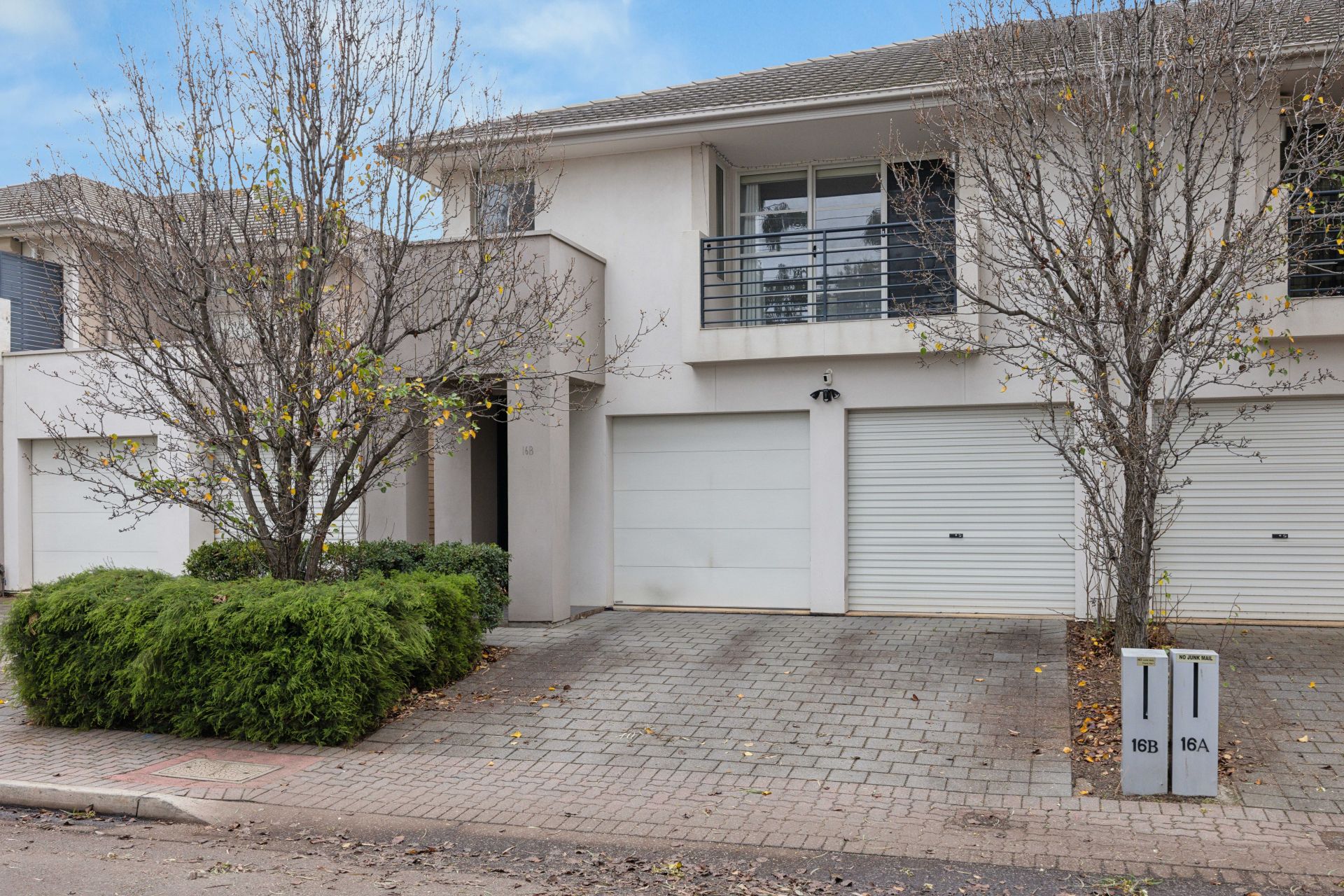 16B North Parade, Royal Park | Taplin Real Estate