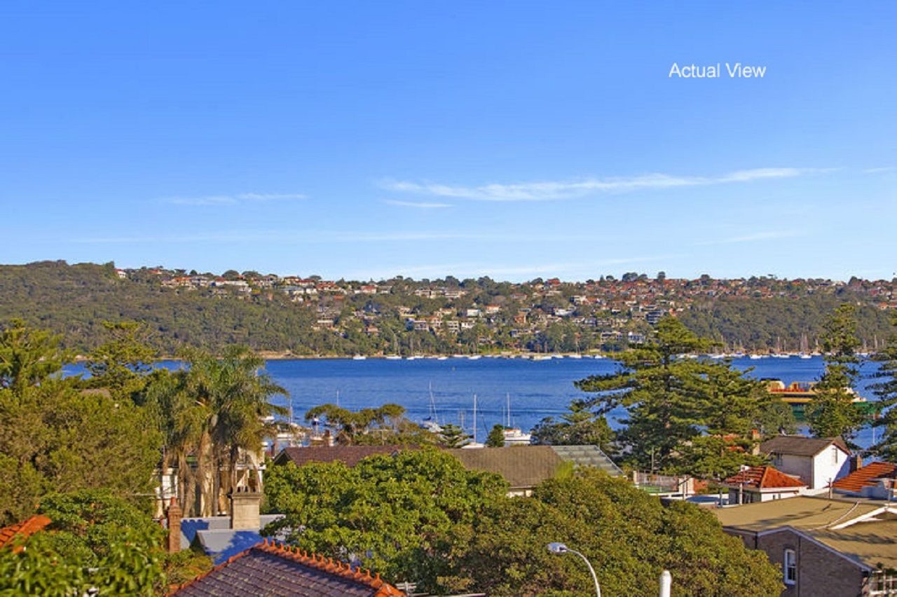 Real Estate For Lease - 3/3 Cliff Street - Manly , NSW