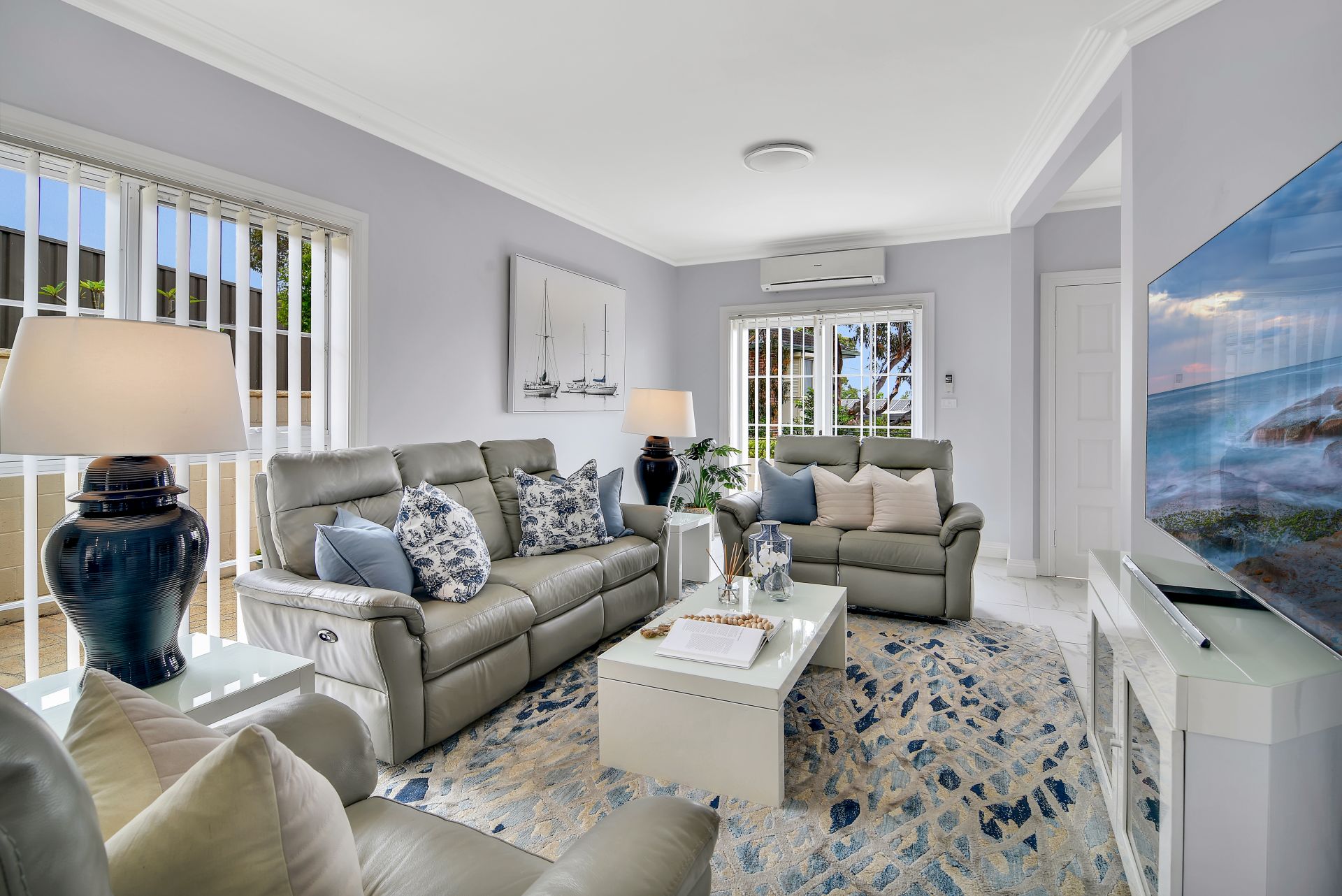 Real Estate For Sale - 8B Marcus Place - Frenchs Forest , NSW