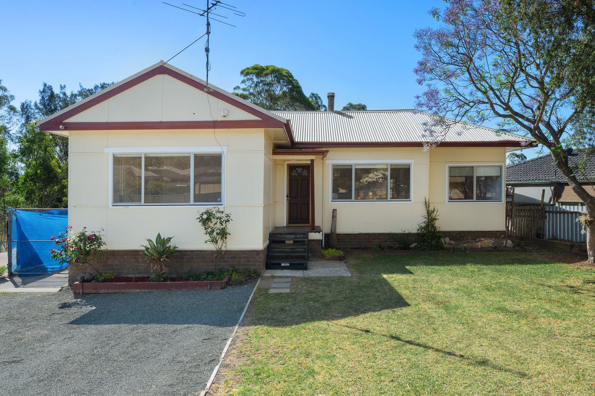 Real Estate For Lease - 2 Bercini Place - Cessnock , NSW