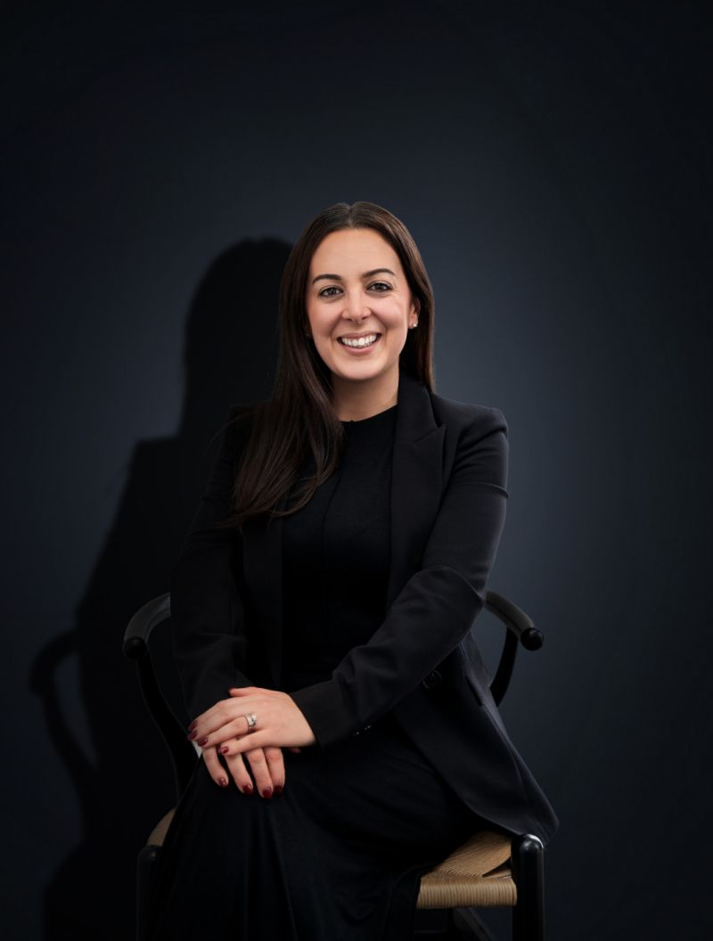 Ashley Gates | YPA Estate Agents