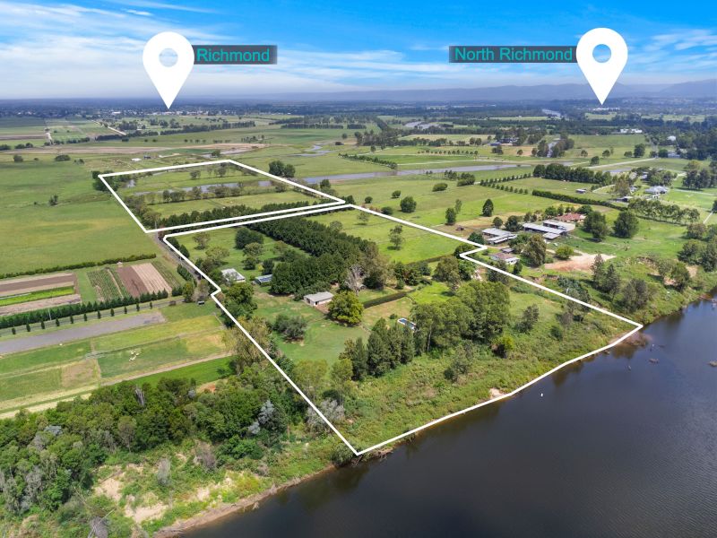 Real Estate For Sale - 105 Edwards Road - Richmond Lowlands , NSW