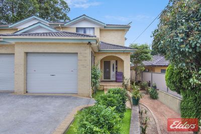 Matt Barham | Elders Real Estate Toongabbie