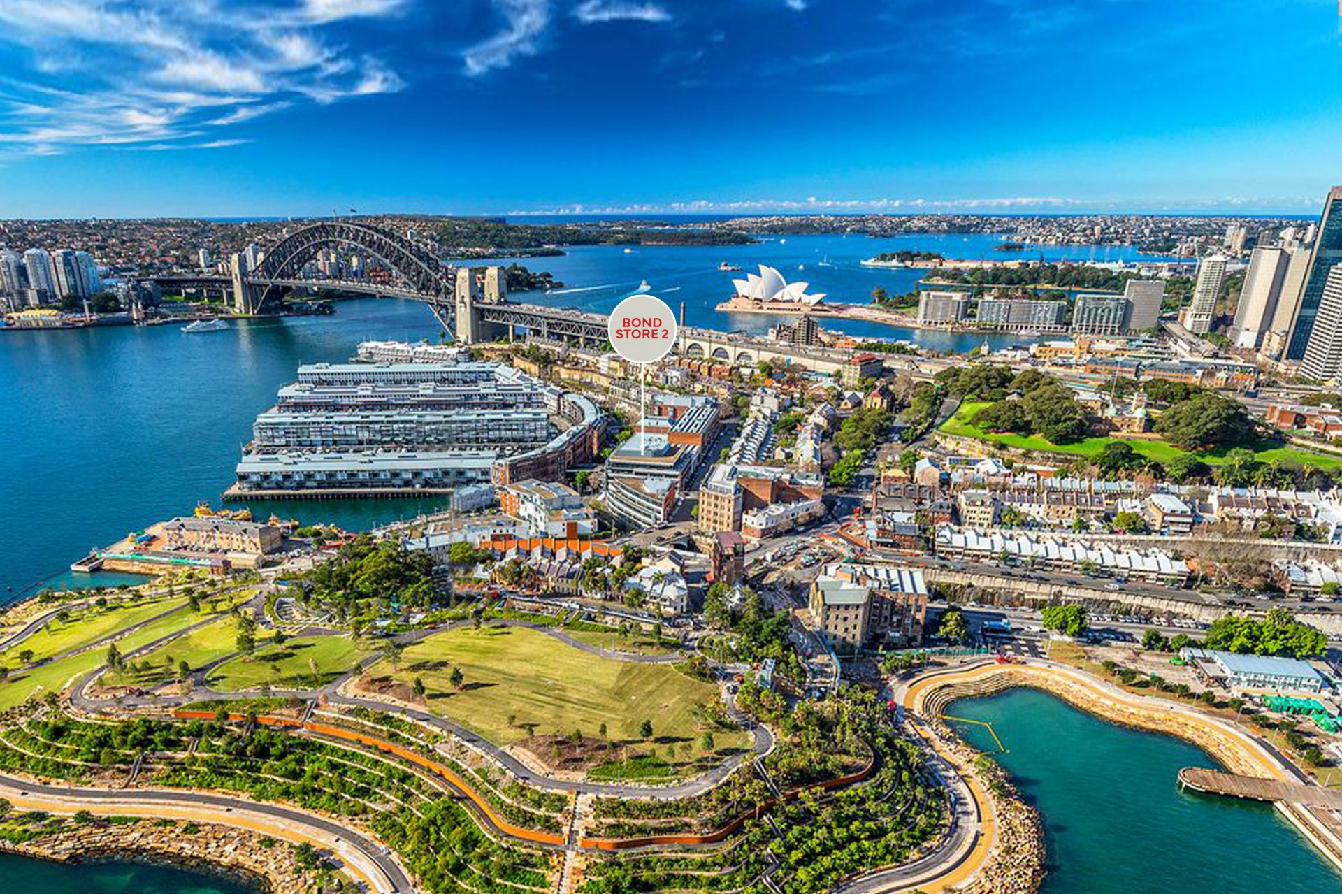 Level 4/24 Hickson Road, Sydney | Noonan Property