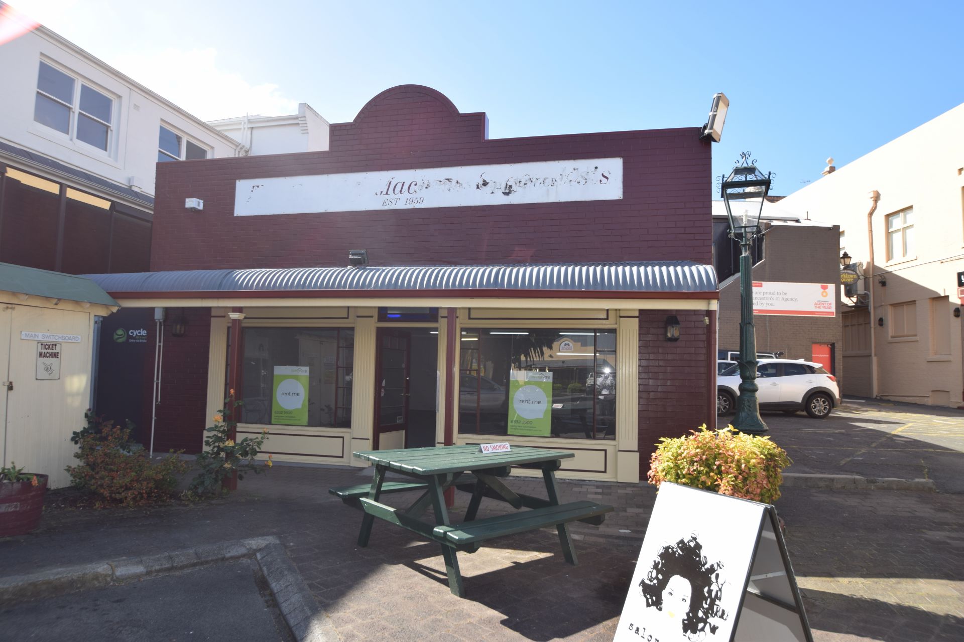 Shop 14, 61 George Street, LAUNCESTON | Living Here Launceston