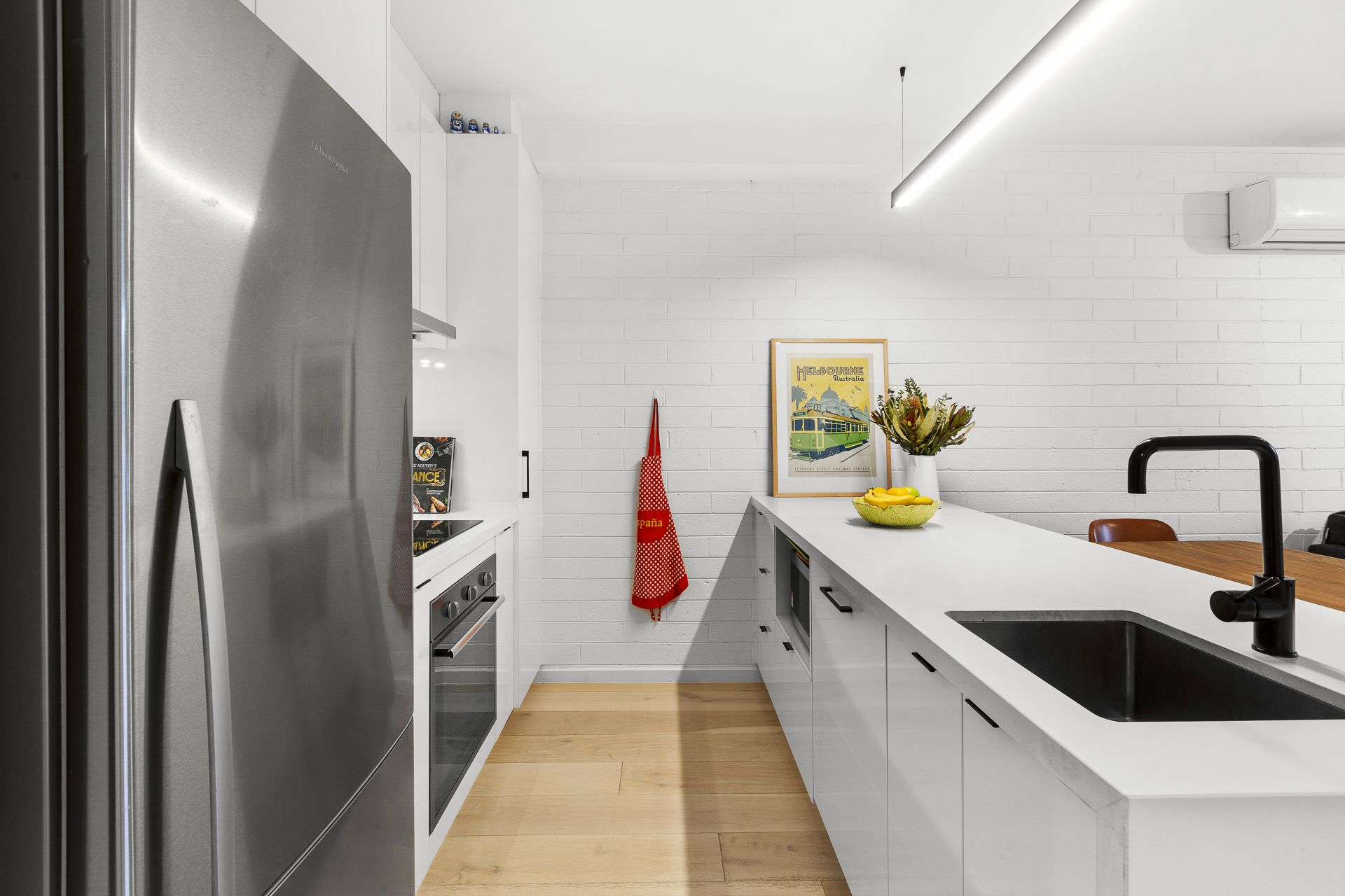 Real Estate For Sale - 3/37 Collins Street - Thornbury , VIC