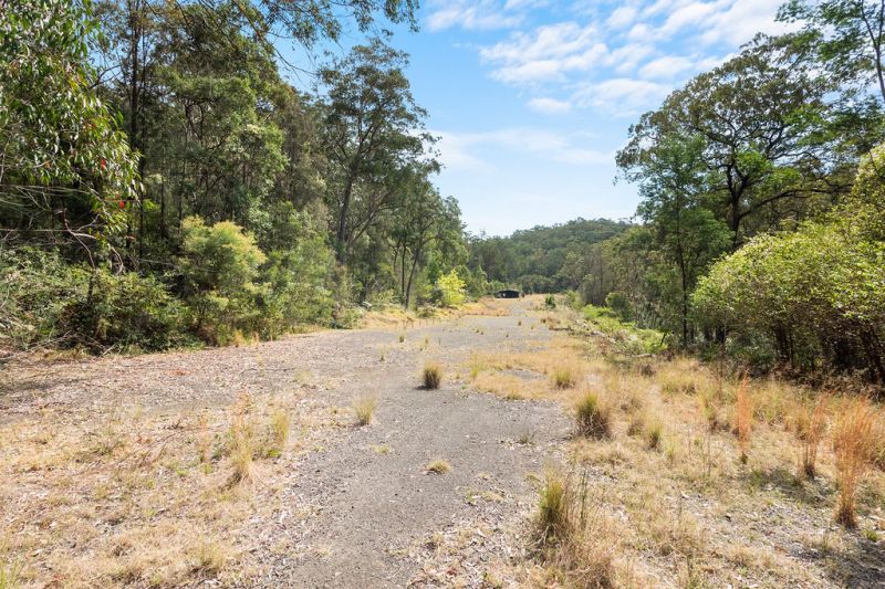 Real Estate For Sale - 1200 Putty Road - Blaxlands Ridge , NSW