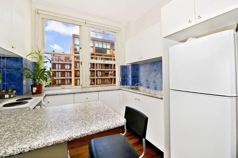 Real Estate For Lease - 310/3-5 Greenknowe Avenue - Potts Point , NSW
