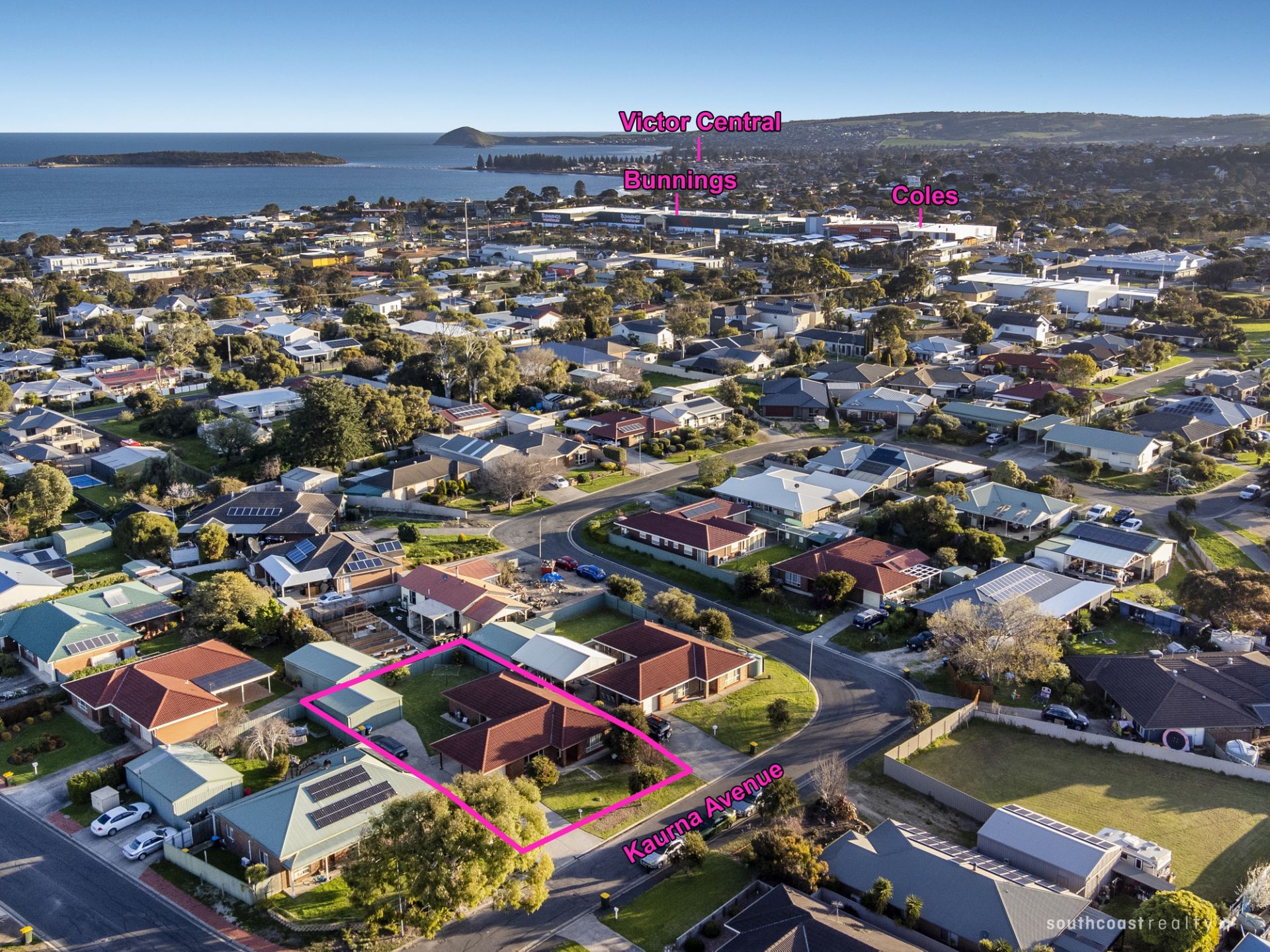 3 Kaurna Avenue, Hayborough | South Coast Realty