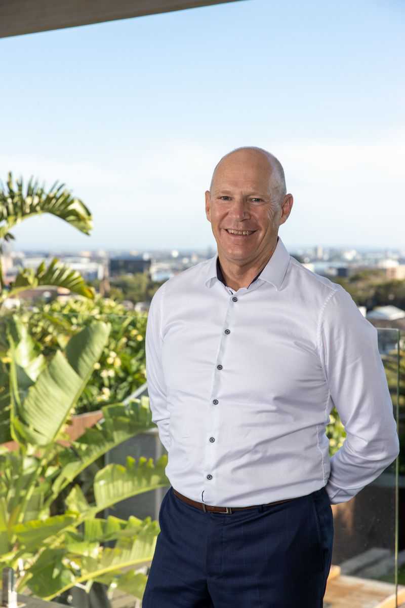 David Phelan | Dalton Partners The Junction