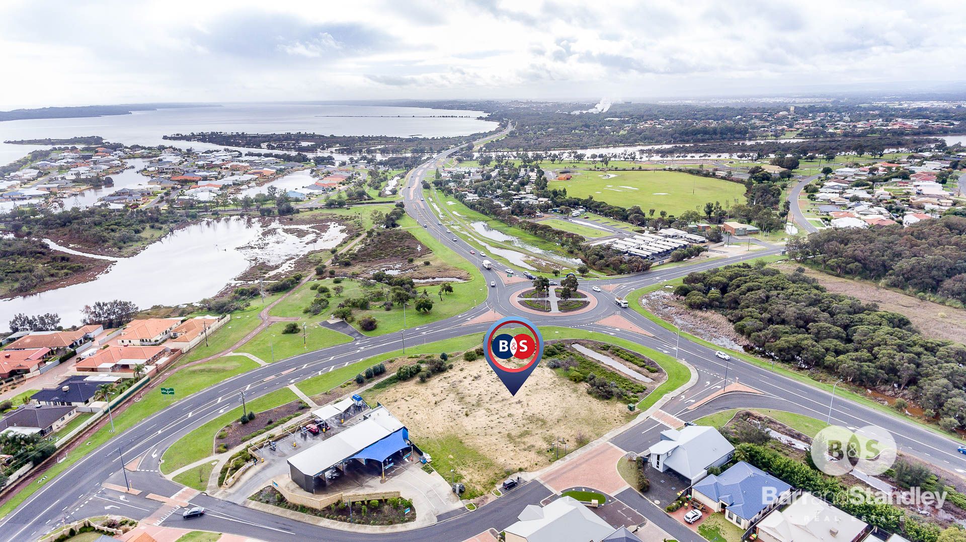 10 Broadway - Pelican Point , WA