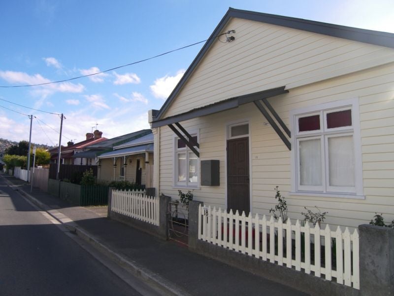 18 Bedford Street, INVERMAY | Living Here Launceston