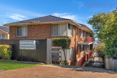 Home - Robinson Property