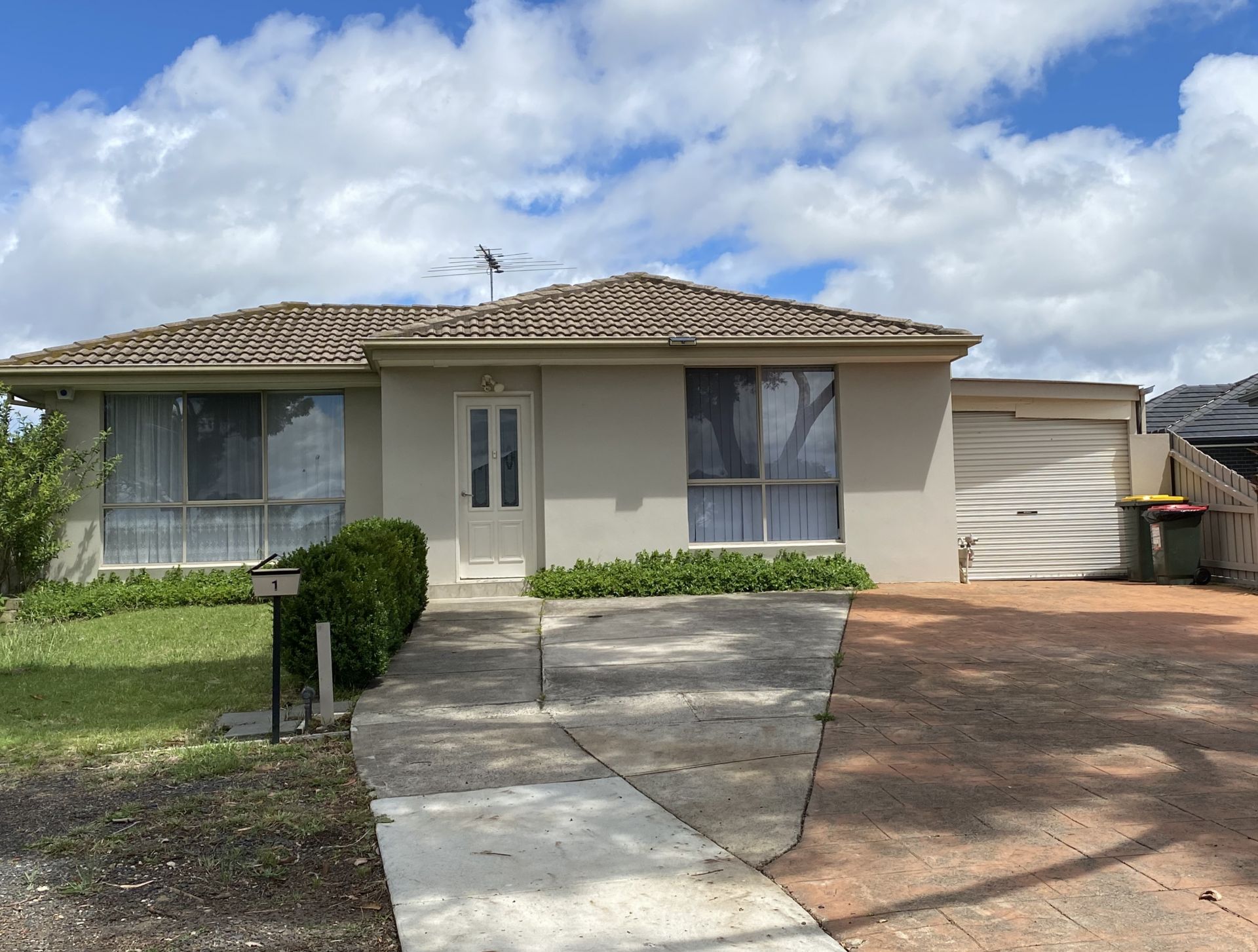 1 Gooch Close, Sydenham | YPA Estate Agents