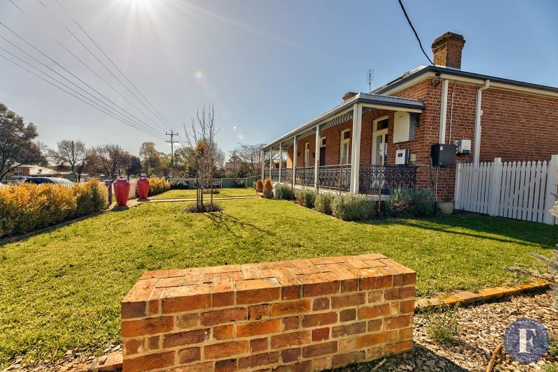 28 Dry Street, Boorowa | Flemings Property Services