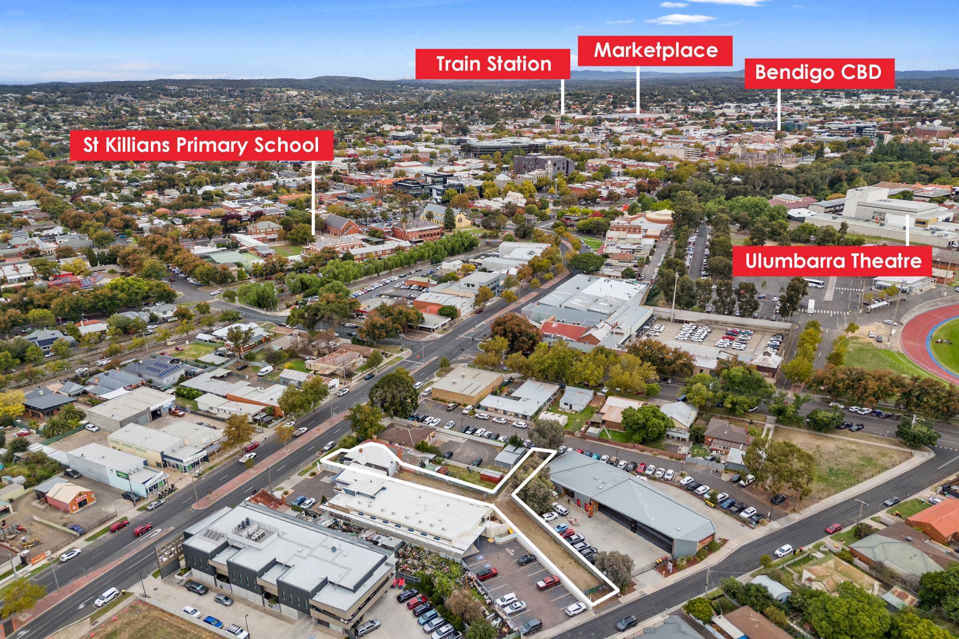 61 Bridge Street, Bendigo | Bendigo Ballarat Real Estate Pty Ltd
