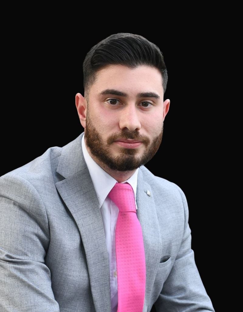 Meet the Team of Strathfield Partners Real Estate