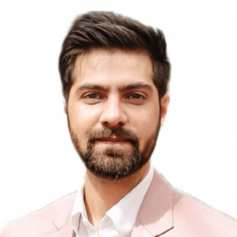 Mohit Chaudharyy | CH DC Group Real Estates