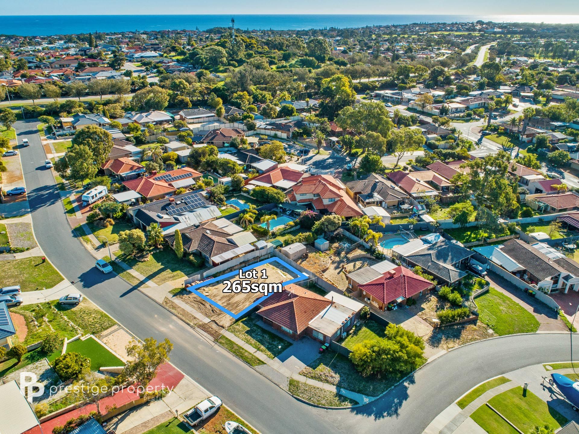 16A Squire Avenue, Heathridge | Prestige Property Perth