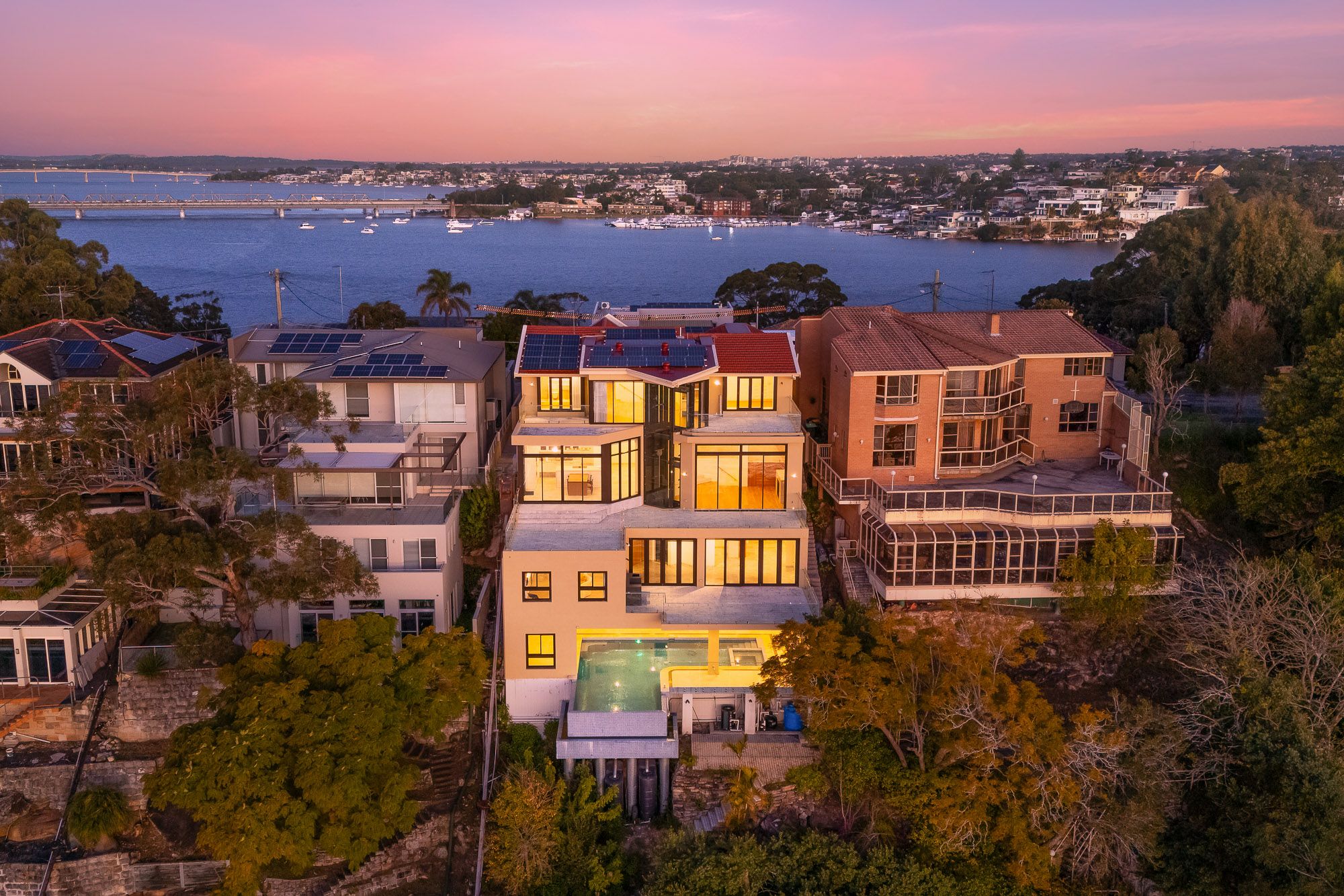 223 Stuart Street, Blakehurst | Luxe Agency by Maurice Maroon