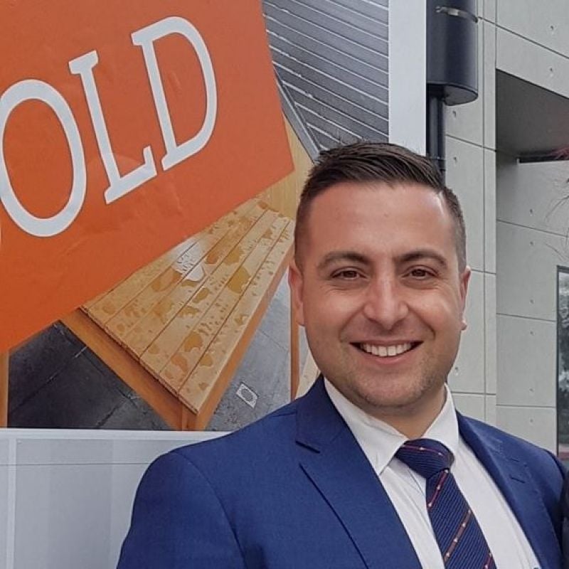 Adrian Kay | Douglas Kay Real Estate