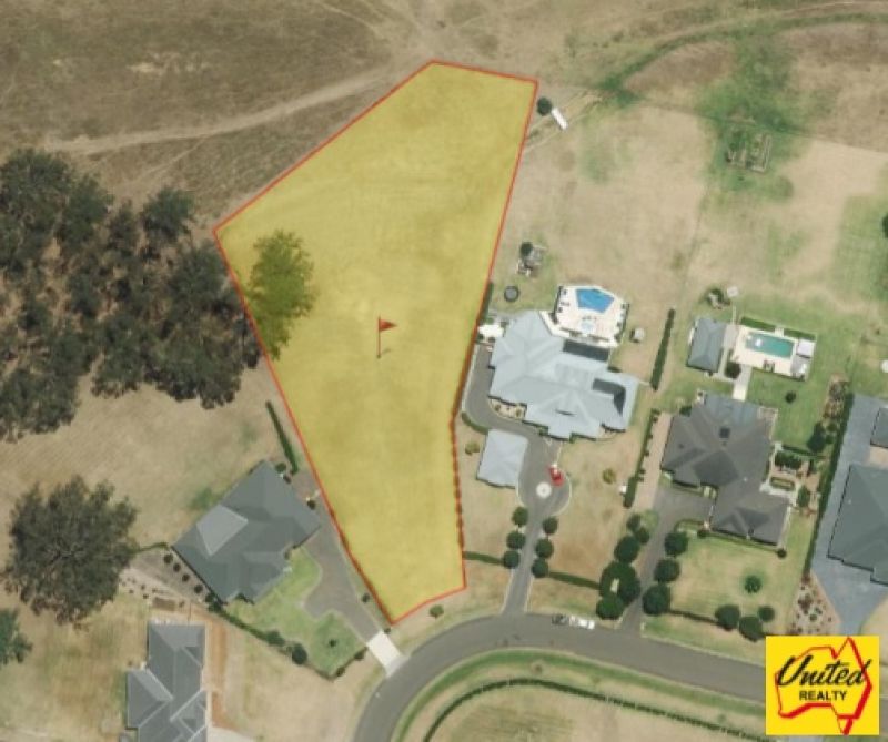 Ellis Lane | United Realty