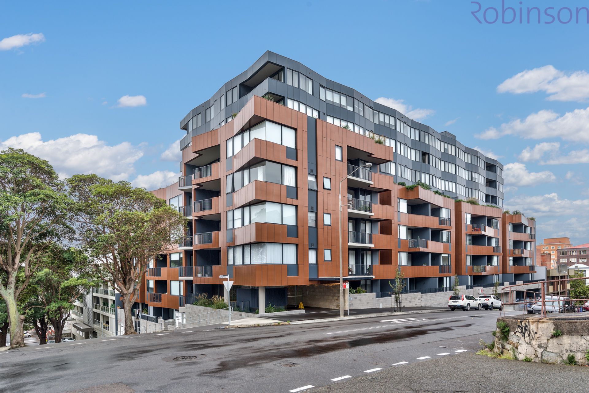 Level 3/306/60 King Street, Newcastle | Robinson Property