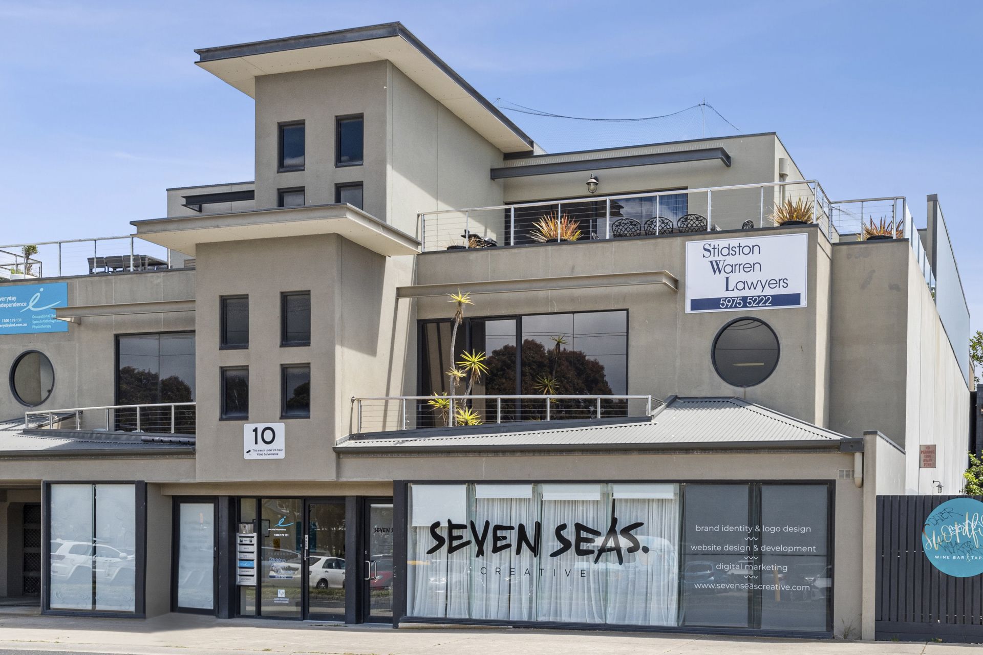 1/10 Blamey Place, Mornington | OBrien Real Estate