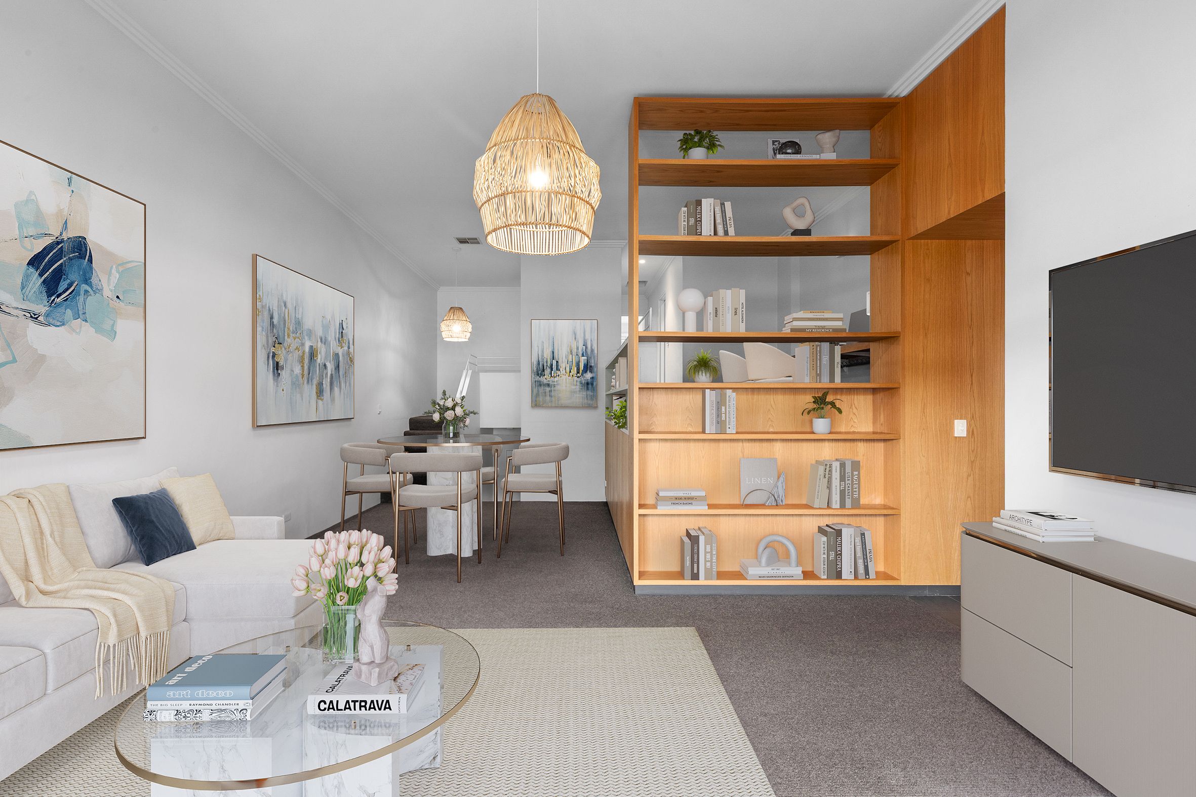 Sold - 5/6 Challis Avenue - Potts Point , NSW 2011