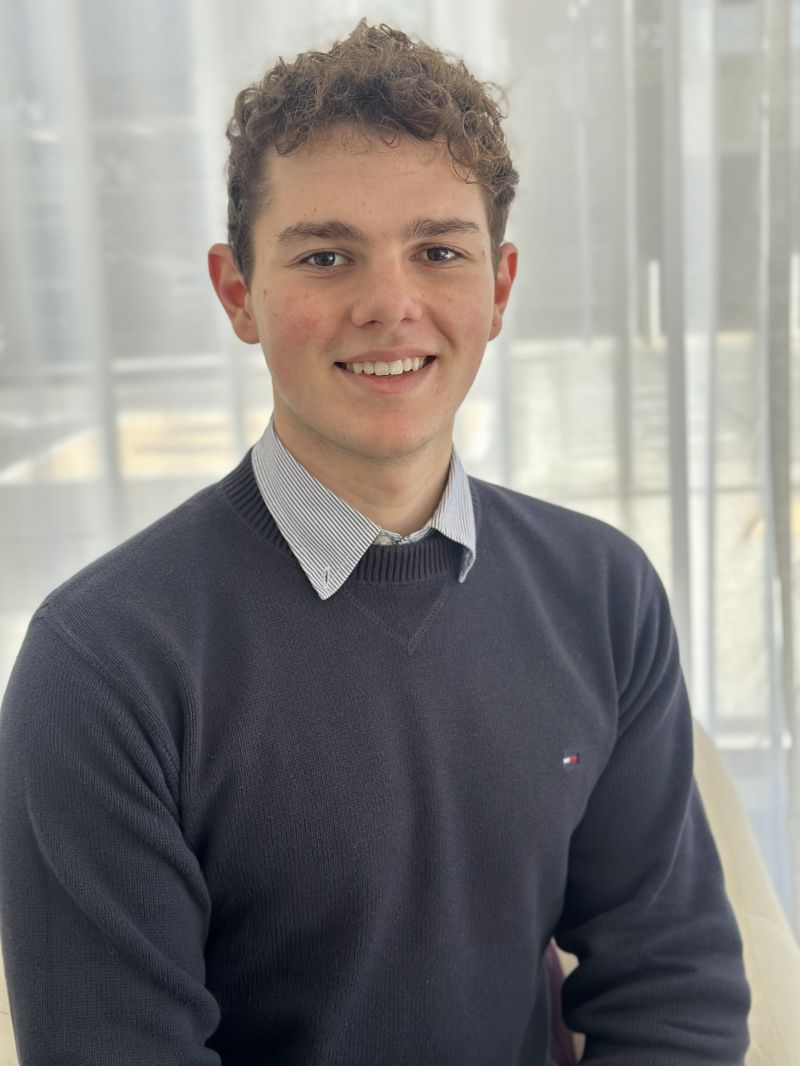 Our People - James Realty