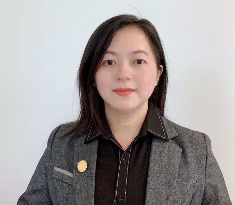 Ying Liang | Realtisan