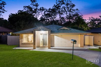 Sarah Heke | Stone Real Estate