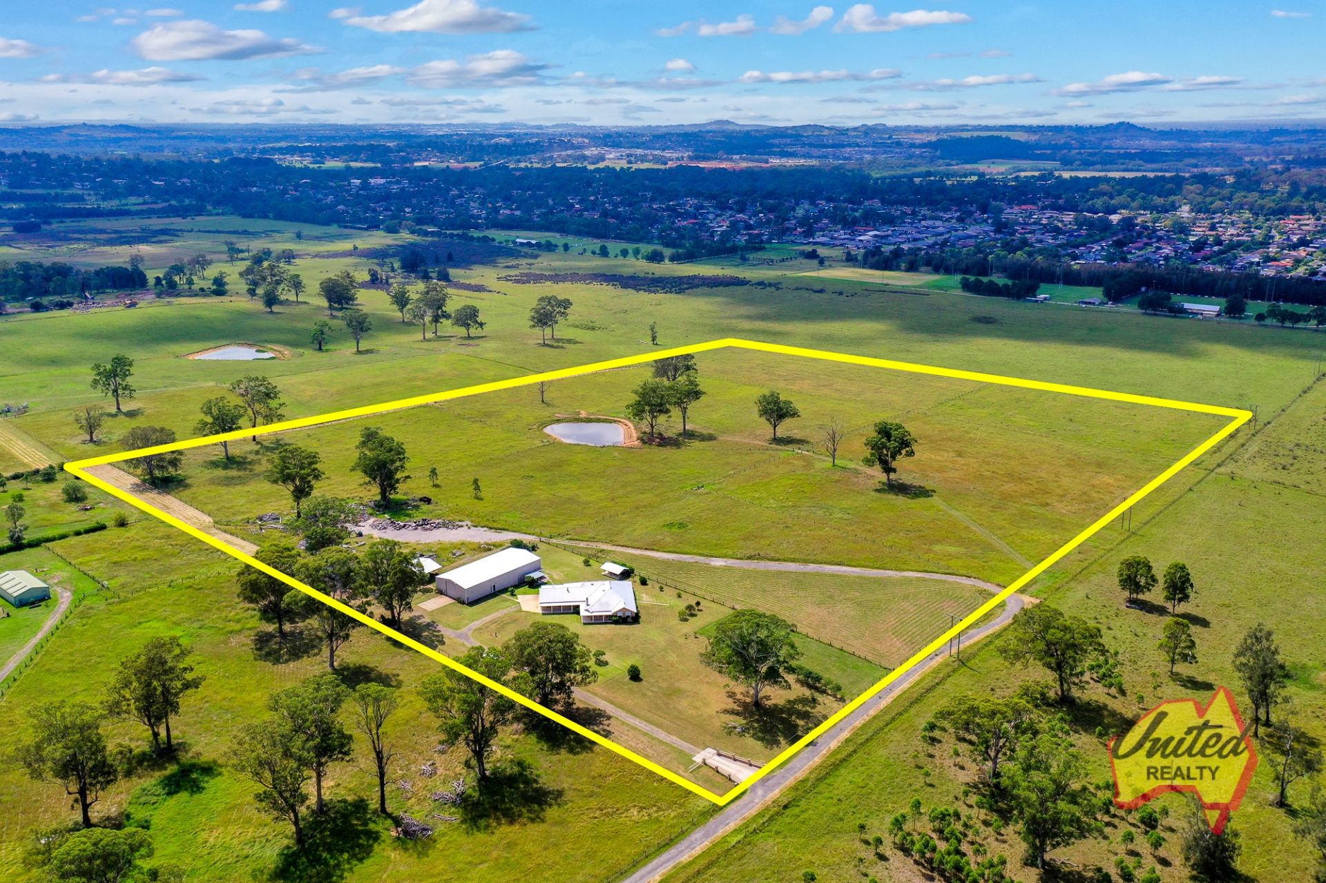 140 Wire Lane, Cawdor | United Realty