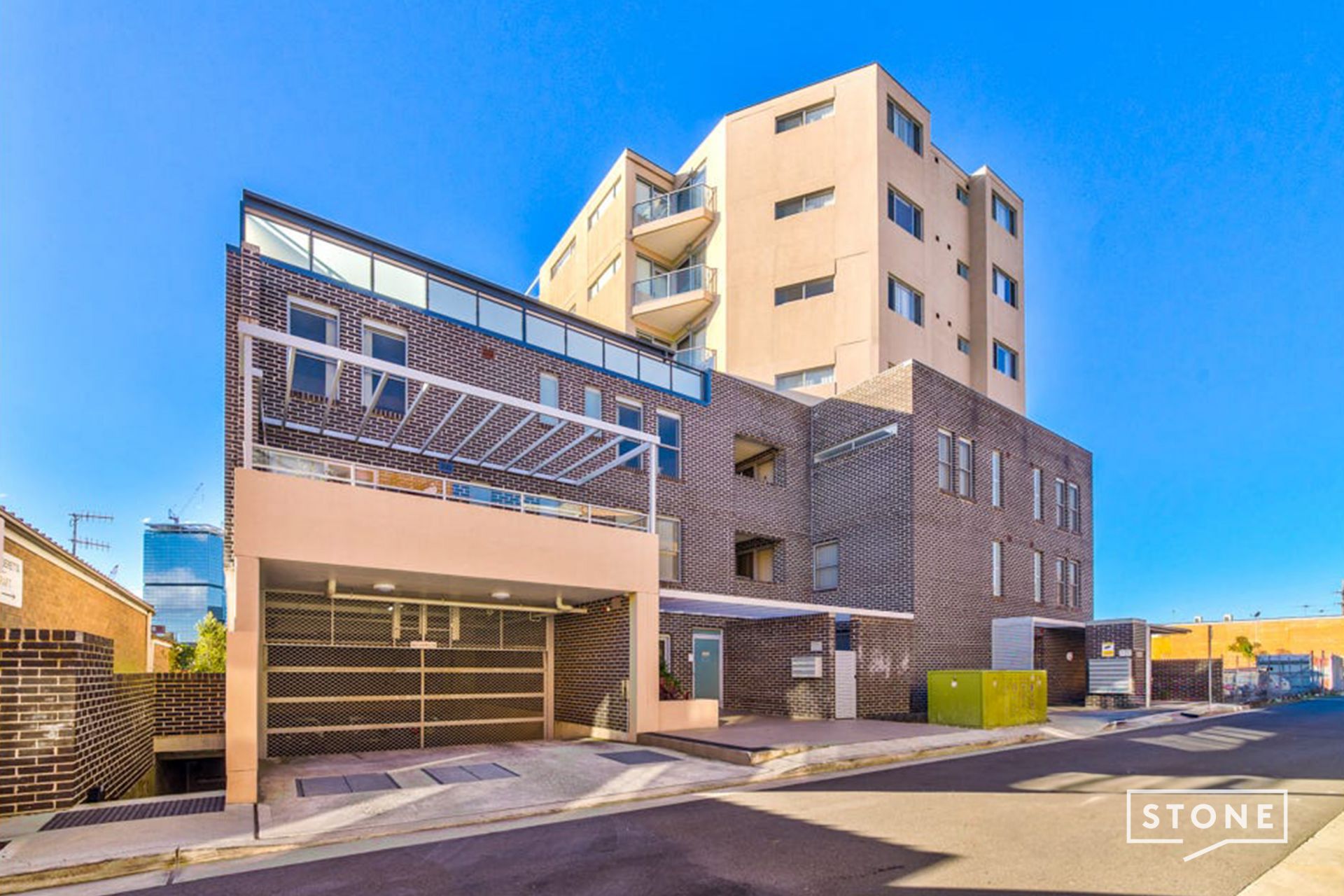 Real Estate For Sale - 32/4 Peace Lane - Parramatta , NSW