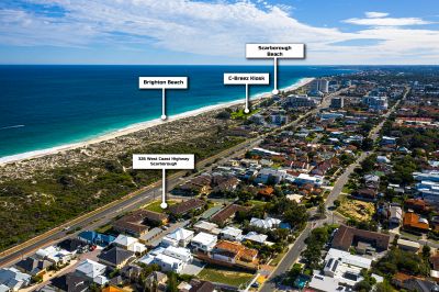 Rob Walker | Perth Coastal Real Estate | Perth Property Partners