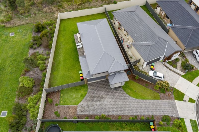 Real Estate For Sale - 21 Goodluck Circuit - Cobbitty , NSW