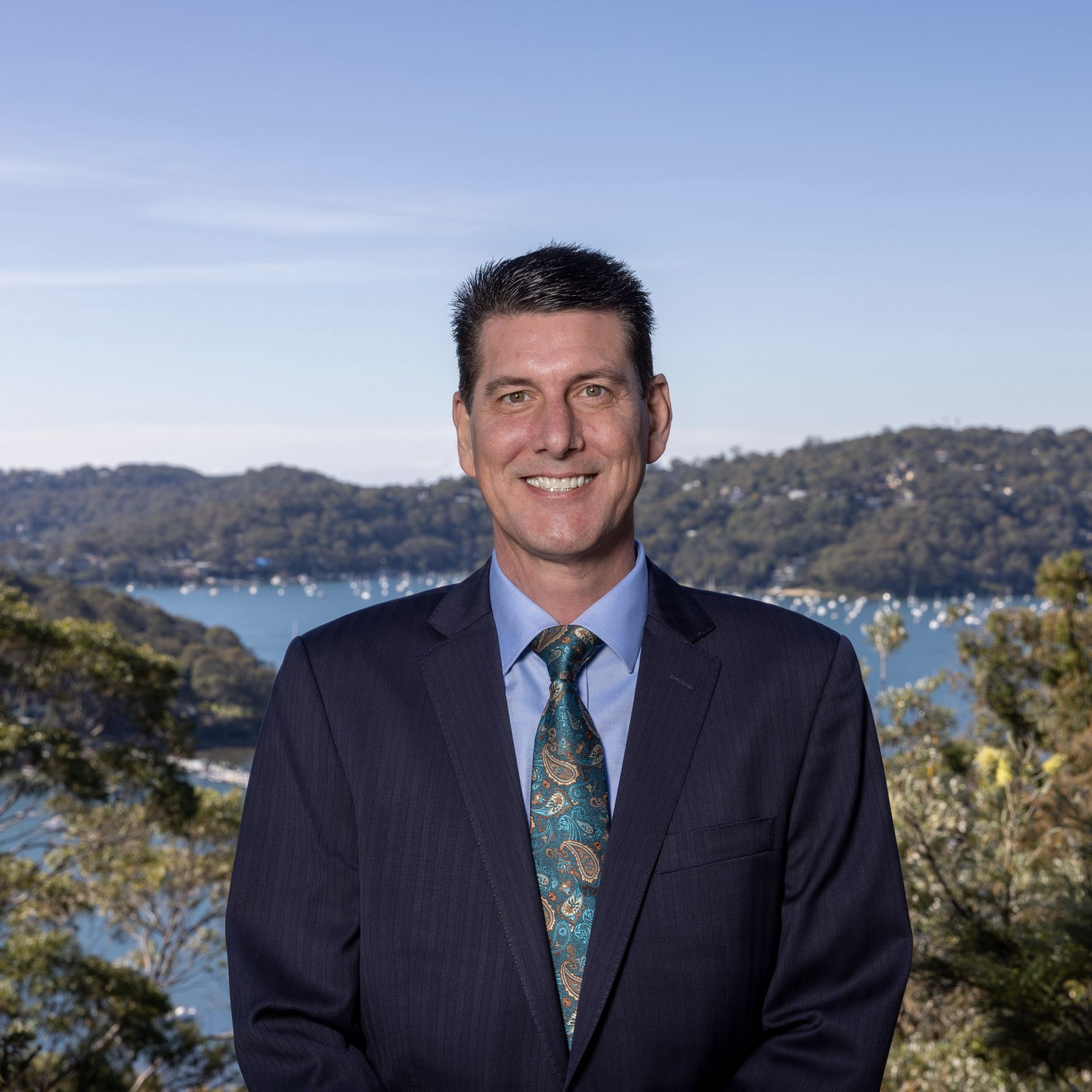Phillip Wright Andersen Wright Real Estate